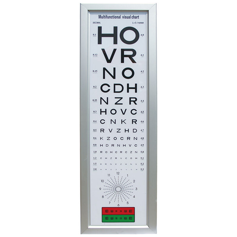 Distance Visual Chart Shanghai Canton Optics Equipment Co Ltd distance-visual-chart-shanghai-canton-optics-equipment-co-ltd