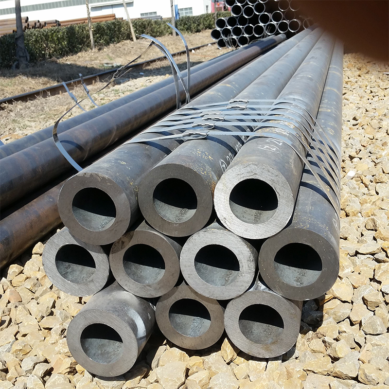 Carbon Steel Seamless Pipe Carbon Steel Seamless Tube