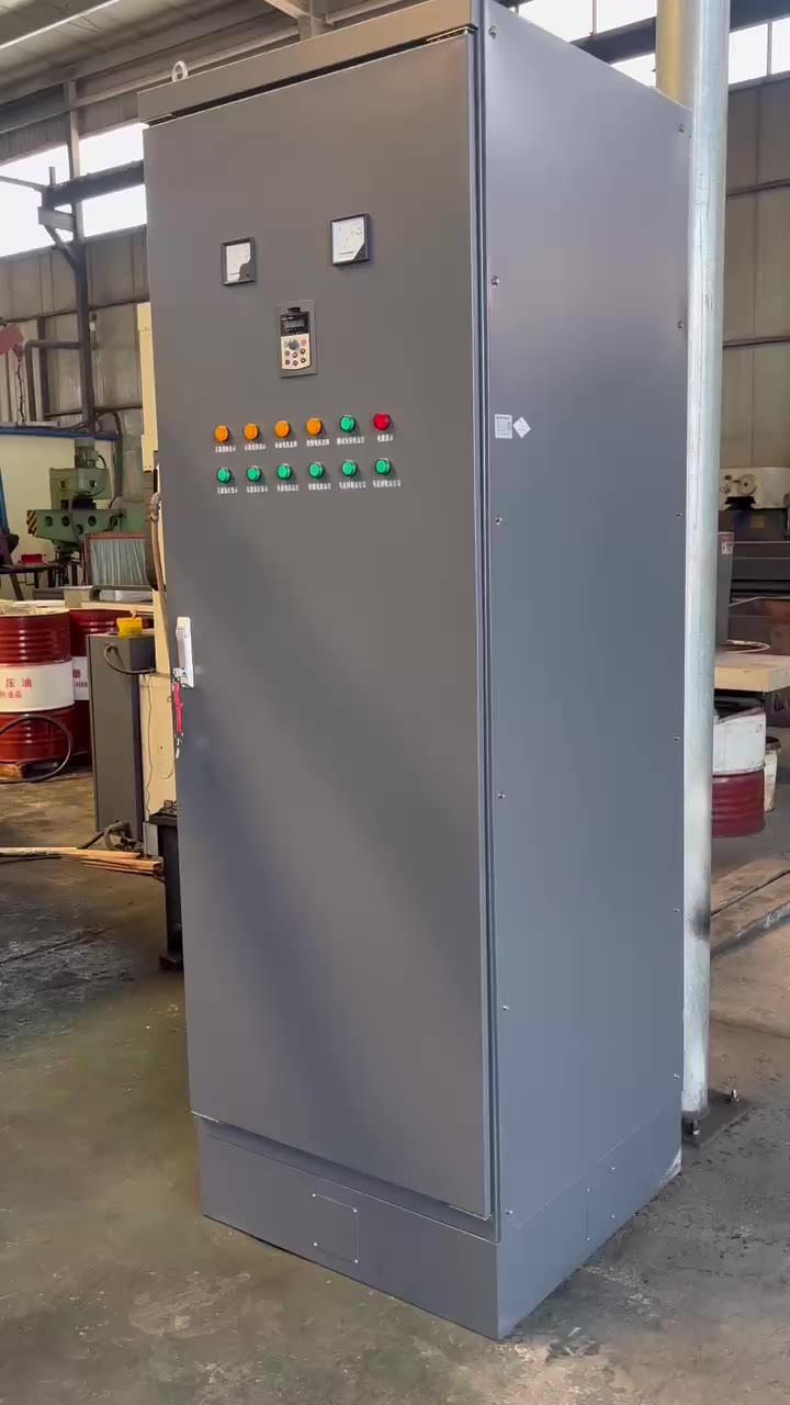 Comprehensive Test Stand for Hydraulic Pump, Piston Motor, and Multi ...