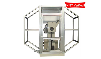 Impact Testing Machine - Jinan Testing Equipment IE Corporation Yinfeng ...