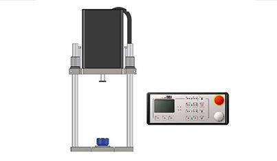 Dynamic Testing System - Jinan Testing Equipment IE Corporation Yinfeng ...