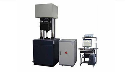 Dynamic Testing System - Jinan Testing Equipment IE Corporation Yinfeng ...