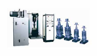 Dynamic Testing System - Jinan Testing Equipment IE Corporation Yinfeng ...