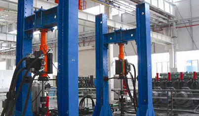 Dynamic Testing System - Jinan Testing Equipment IE Corporation Yinfeng ...