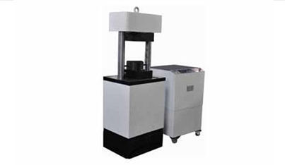 Compression Testing Machine - Jinan Testing Equipment IE Corporation ...