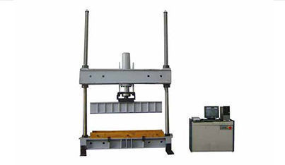 Compression Testing Machine - Jinan Testing Equipment IE Corporation ...