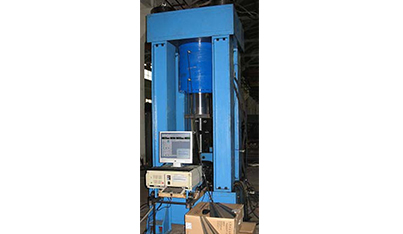 Compression Testing Machine - Jinan Testing Equipment IE Corporation ...