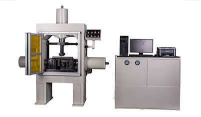 Bending Testing Machine - Jinan Testing Equipment IE Corporation ...