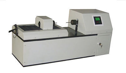 Torsion Testing Machine - Jinan Testing Equipment IE Corporation ...