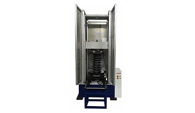 Spring Testing Machine - Jinan Testing Equipment IE Corporation Yinfeng ...