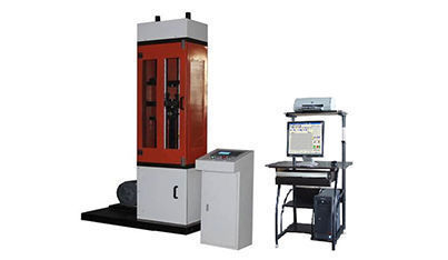 Spring Testing Machine - Jinan Testing Equipment IE Corporation Yinfeng ...