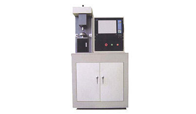 Friction Wear Testing Machine - Jinan Testing Equipment IE Corporation ...