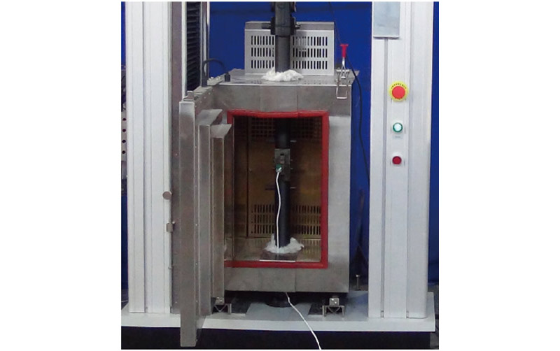 Electromechanical Universal Testing Machine - Jinan Testing Equipment ...