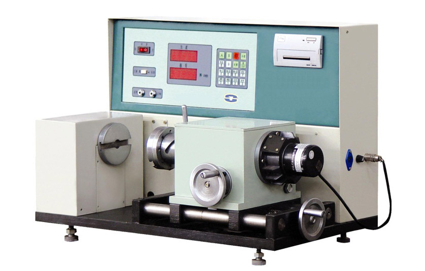 Spring Testing Machine - Jinan Testing Equipment IE Corporation Yinfeng ...