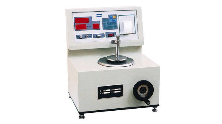 Spring Testing Machine - Jinan Testing Equipment IE Corporation Yinfeng ...