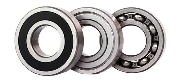 Ball bearing