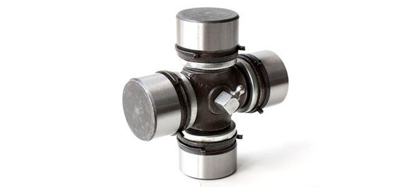 Universal joint bearings