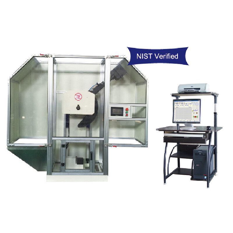 Impact Testing Machine - Jinan Testing Equipment IE Corporation Yinfeng ...