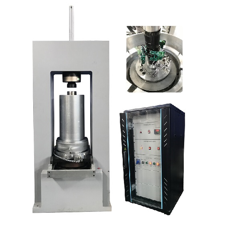 Compression Testing Machine - Jinan Testing Equipment IE Corporation ...