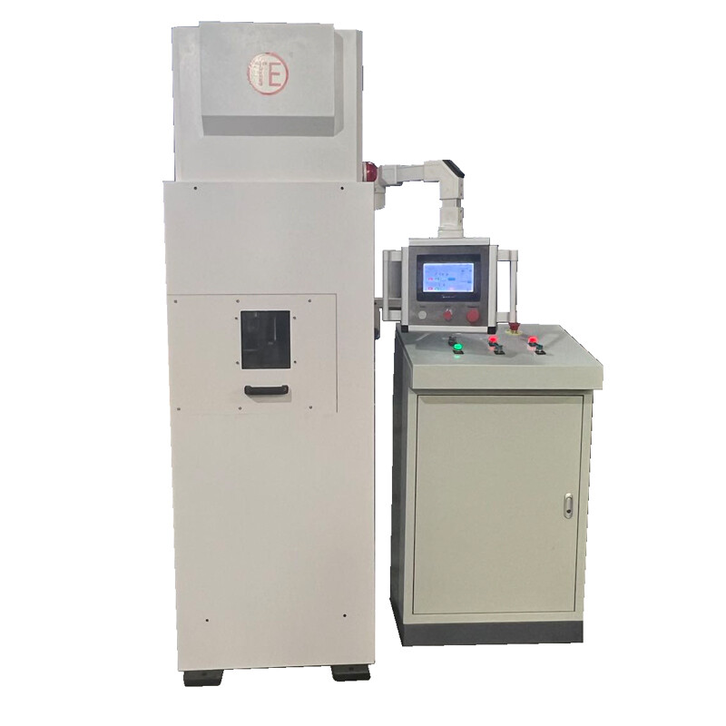 Upset Testing Machine - Jinan Testing Equipment IE Corporation Yinfeng ...