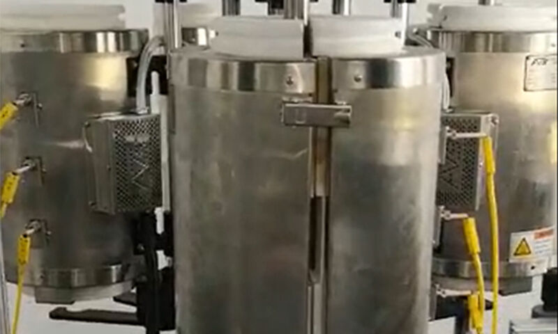 Products - Jinan Testing Equipment IE Corporation Yinfeng Group