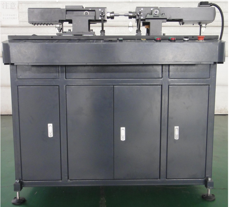Dynamic Testing System - Jinan Testing Equipment IE Corporation Yinfeng ...