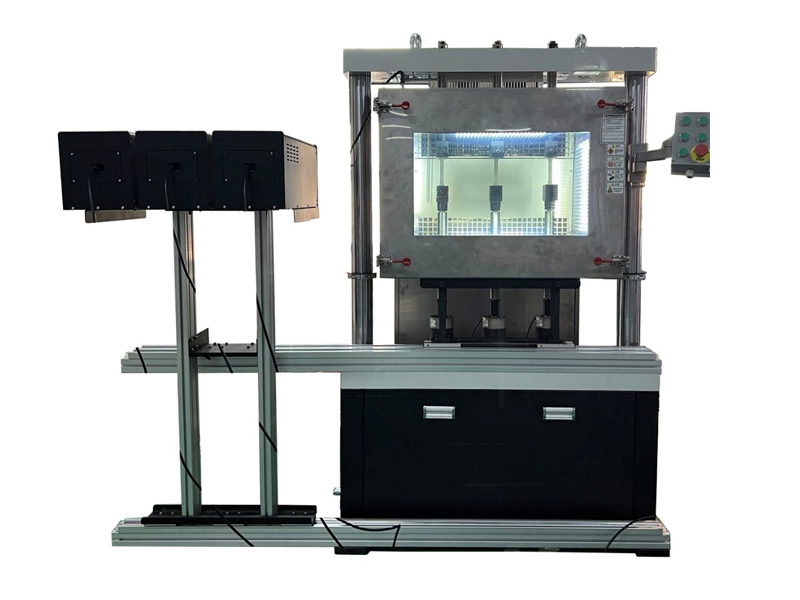Creep and Rupture Testing Machine - Jinan Testing Equipment IE ...