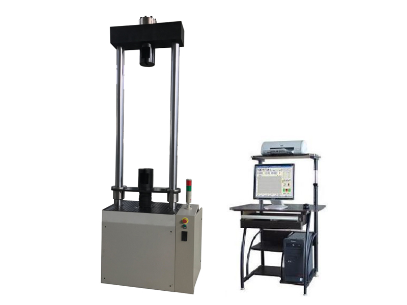 Creep and Rupture Testing Machine - Jinan Testing Equipment IE ...