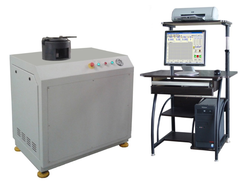 Cupping Testing Machine - Jinan Testing Equipment IE Corporation ...