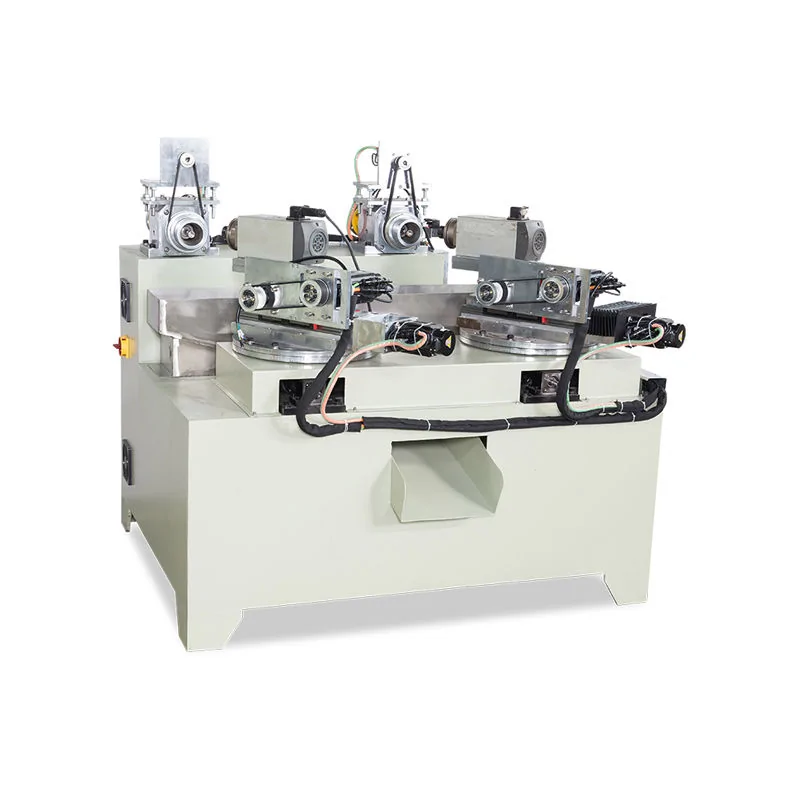 Foshan Hongshi Machinery Manufacturing Co., Ltd