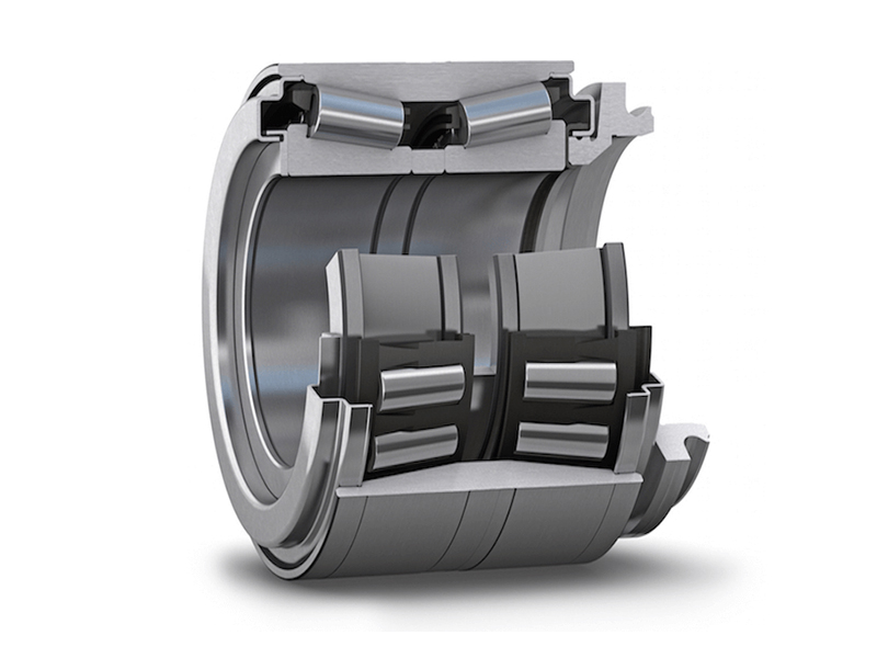 SKF Tapered Roller Bearing Unit