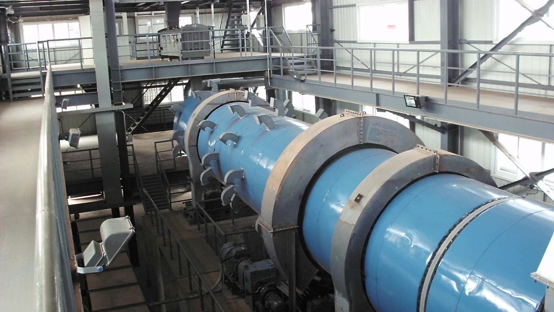 Leader of China Drying Industry|Drying Technology Expert