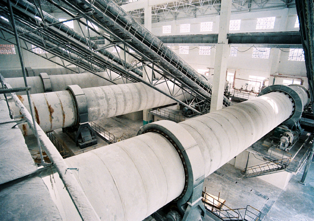 Leader of China Drying Industry|Drying Technology Expert