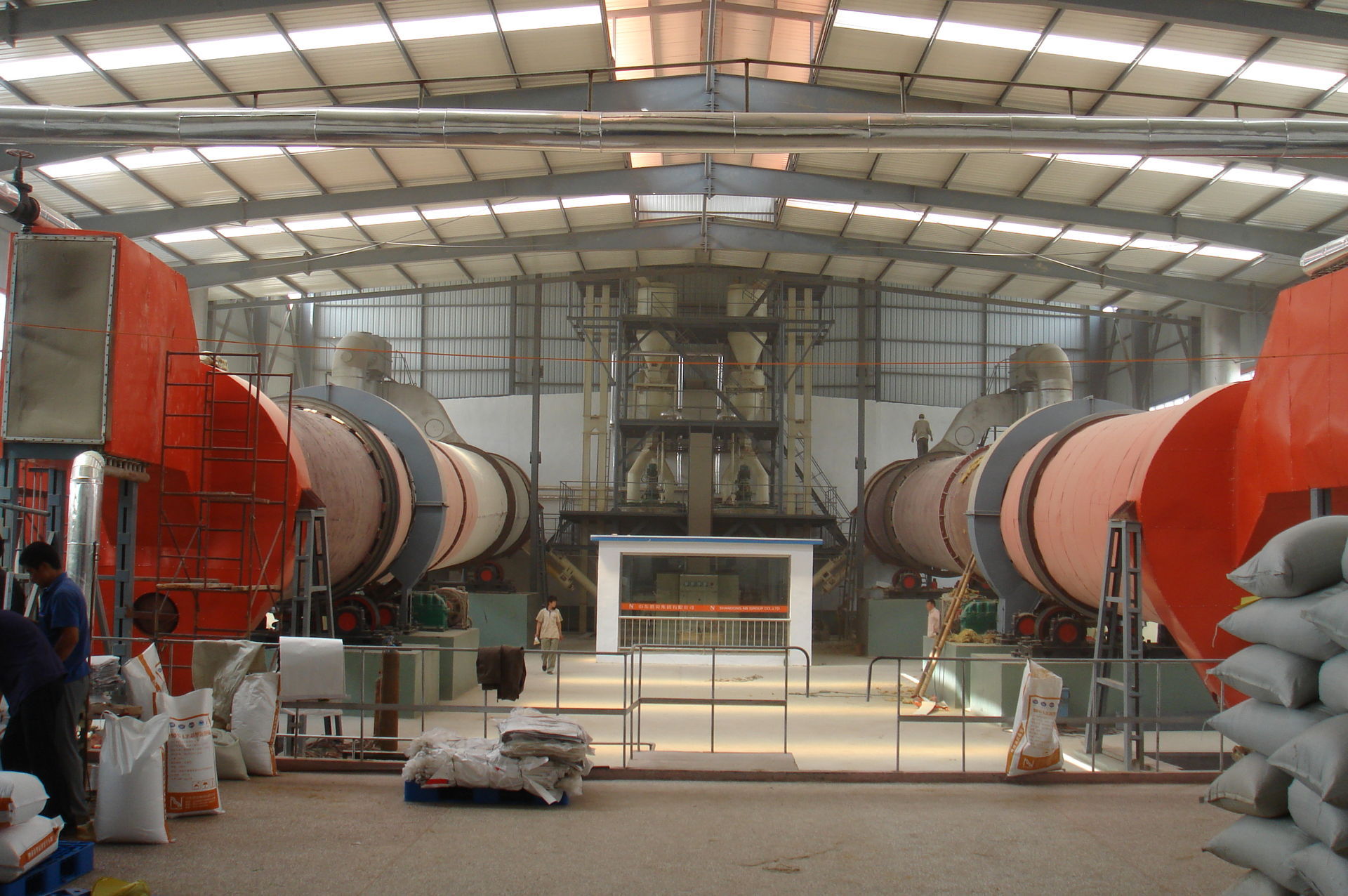 Leader of China Drying Industry|Drying Technology Expert