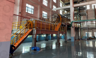 Ternary Precursor-New Energy Material-Shandong Tianli Energy Co., Ltd.