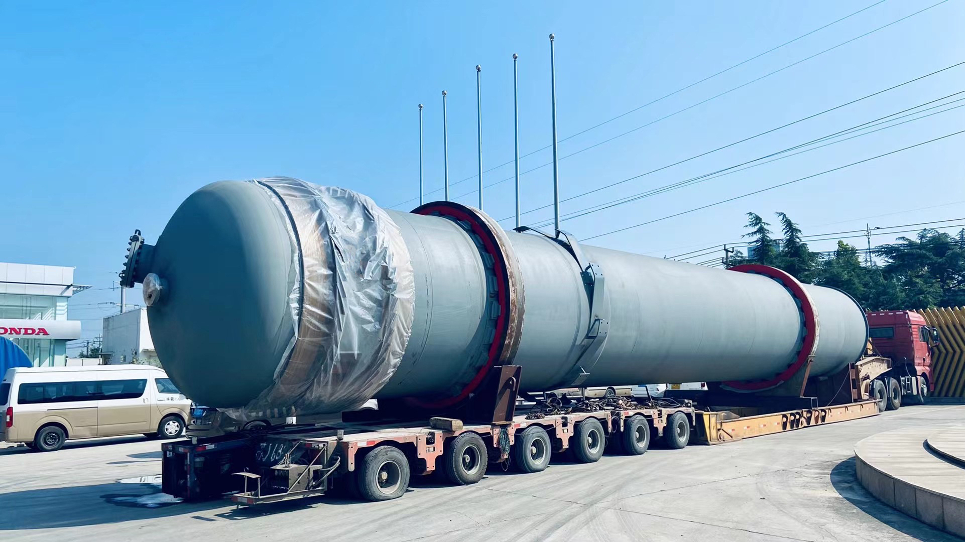 Manufacturer of Fluidized bed dryer, spray|rotary|flash|paddle dryer ...