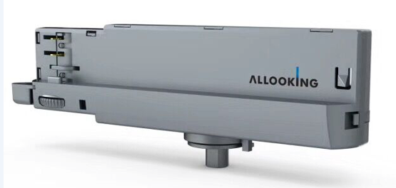 TRIAC Dimming Track Driver-TRACK Drivers-中山市智观照明科技有限公司