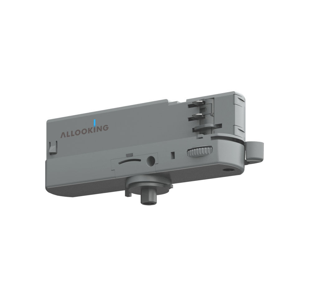 Non Dimming Driver-TRACK Driver 220-240V-中山市智观照明科技有限公司