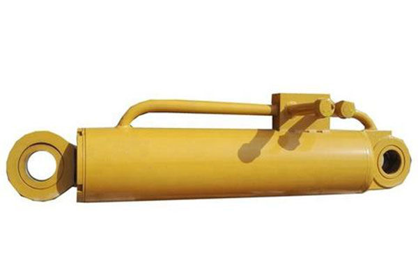 Steering Cylinder - Wings Machinery Co., Ltd