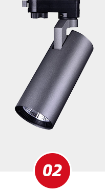 Commercial LED Lighting and LED Shop Lights Manufacturer | JC Lighting