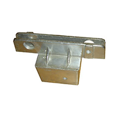 Square Post Brackets-Traffic Sign Brackets-Better Products Co.