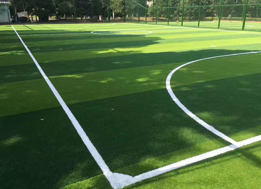 VIVATURF | Football field project in Yixing, Jiangsu