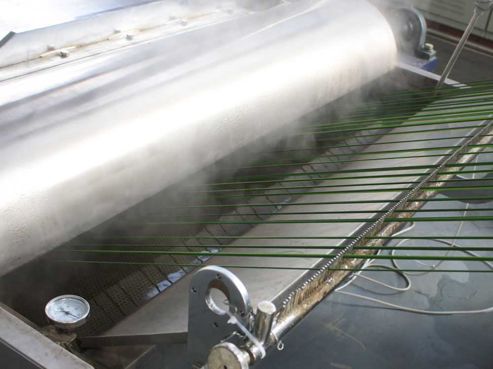 VIVATURF | Leading solution provider of artificial yarn and turf ...