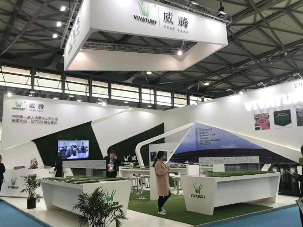 VIVATURF | Exhibition