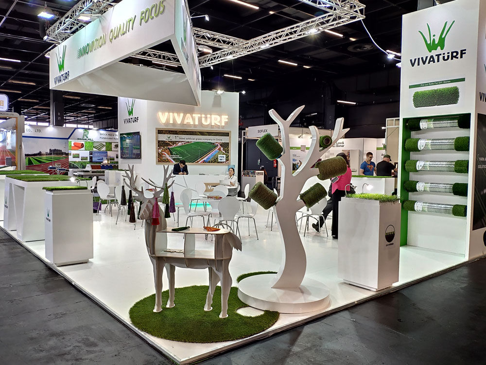 VIVATURF | Exhibition