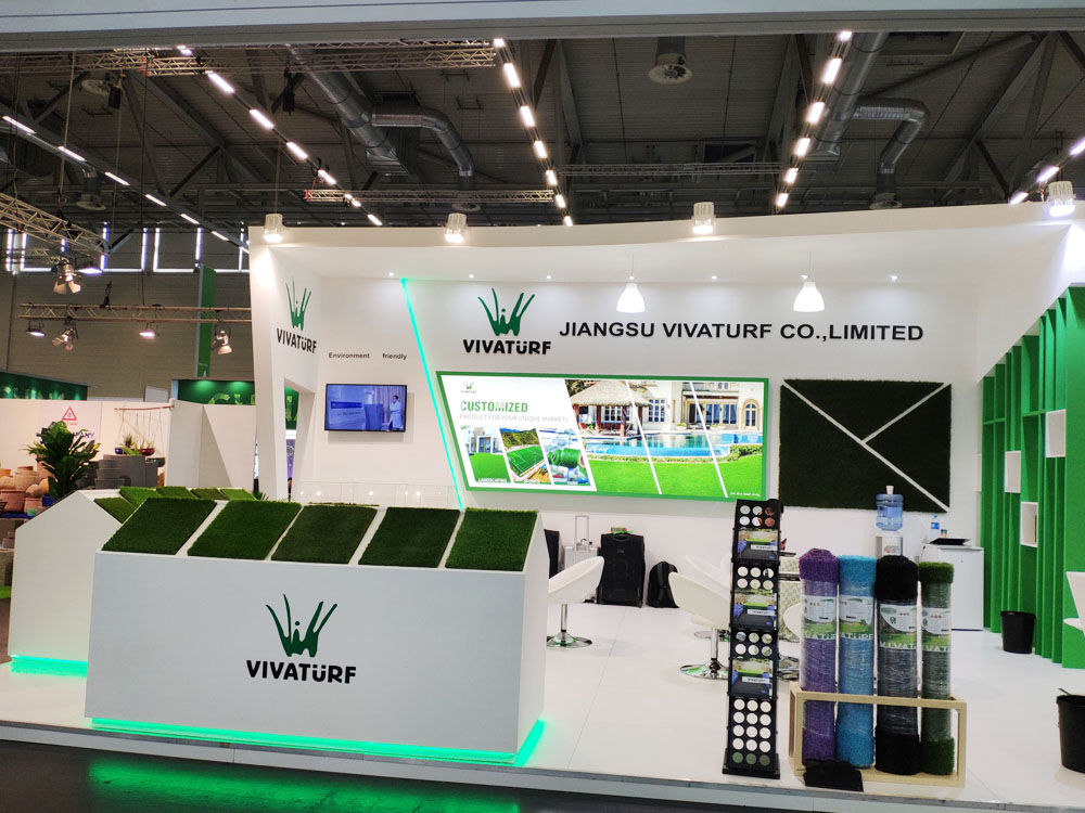 VIVATURF | Exhibition