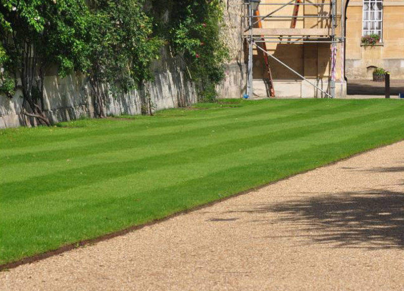 VIVATURF | Installation Guide