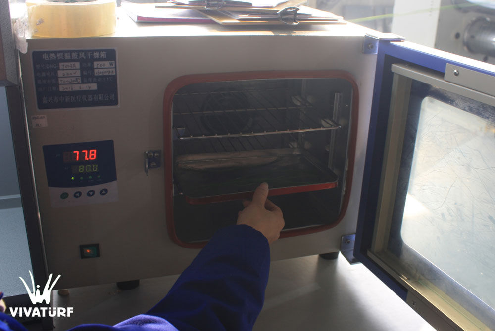 VIVATURF | Leading solution provider of artificial yarn and turf ...