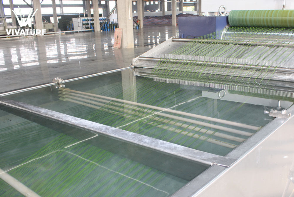 VIVATURF | Leading solution provider of artificial yarn and turf ...