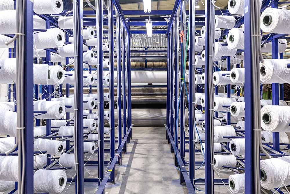 VIVATURF | Leading solution provider of artificial yarn and turf ...